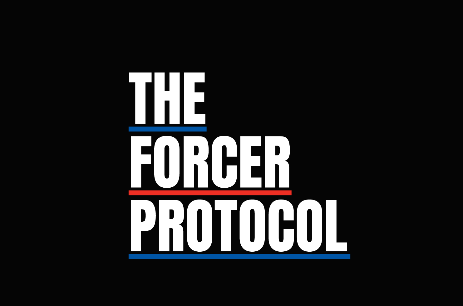 Home - The Forcer Protocol